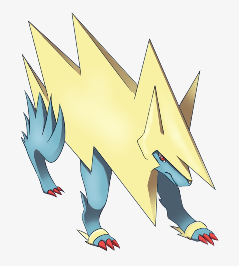 Previous - Imagenes De Mega Manectric PNG Image | Transparent PNG Free ...