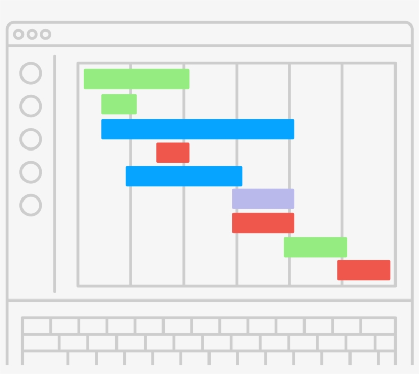 24sevenoffice Project Management - Project Management PNG Image ...