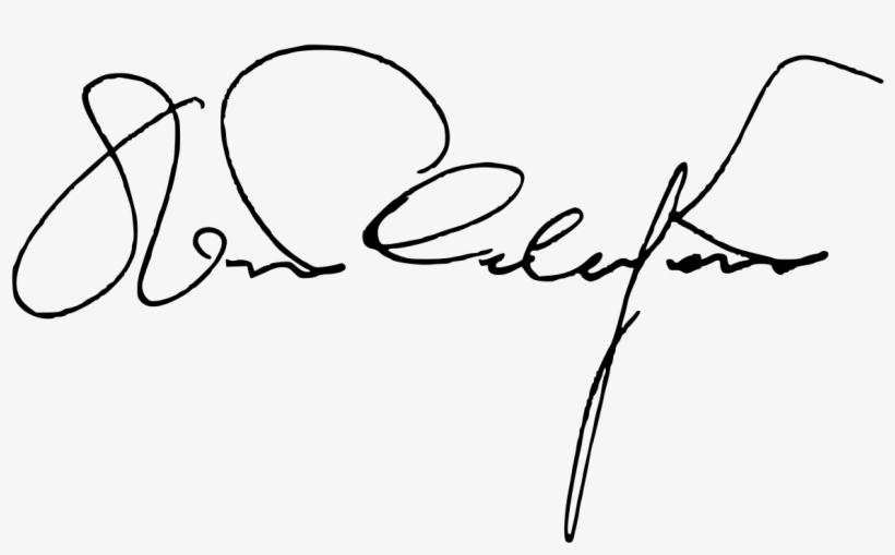 Signature PNG Image | Transparent PNG Free Download on SeekPNG