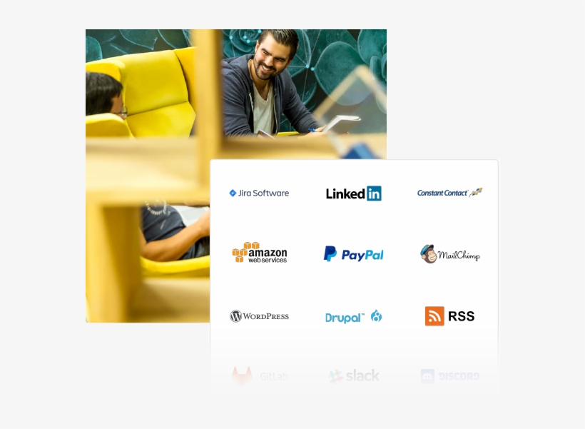 Linkedin PNG Image | Transparent PNG Free Download on SeekPNG