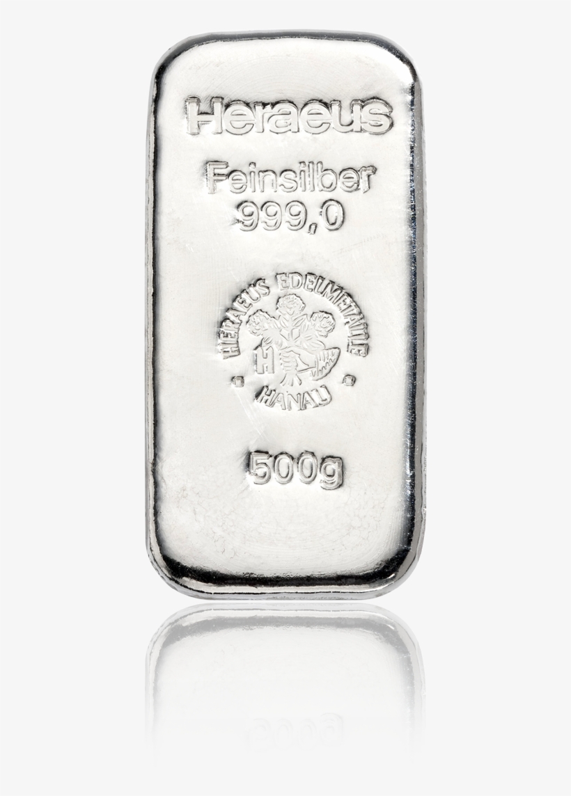 500 Gram Fine Silver - Kilogram PNG Image | Transparent PNG Free ...