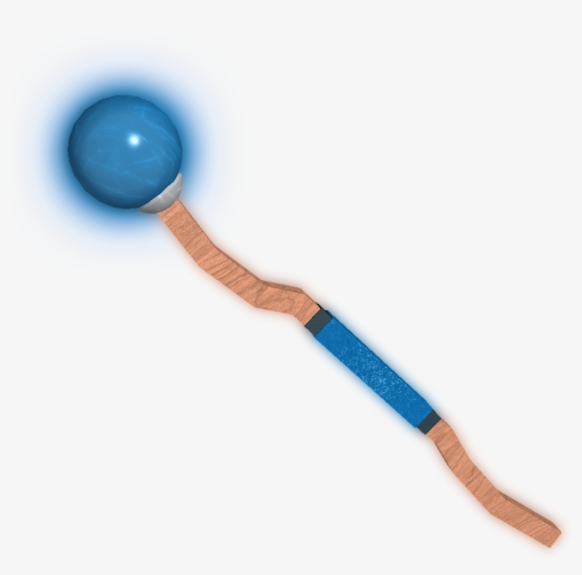 Download Water Blast Staff - Roblox Monster Islands Air Staff ...