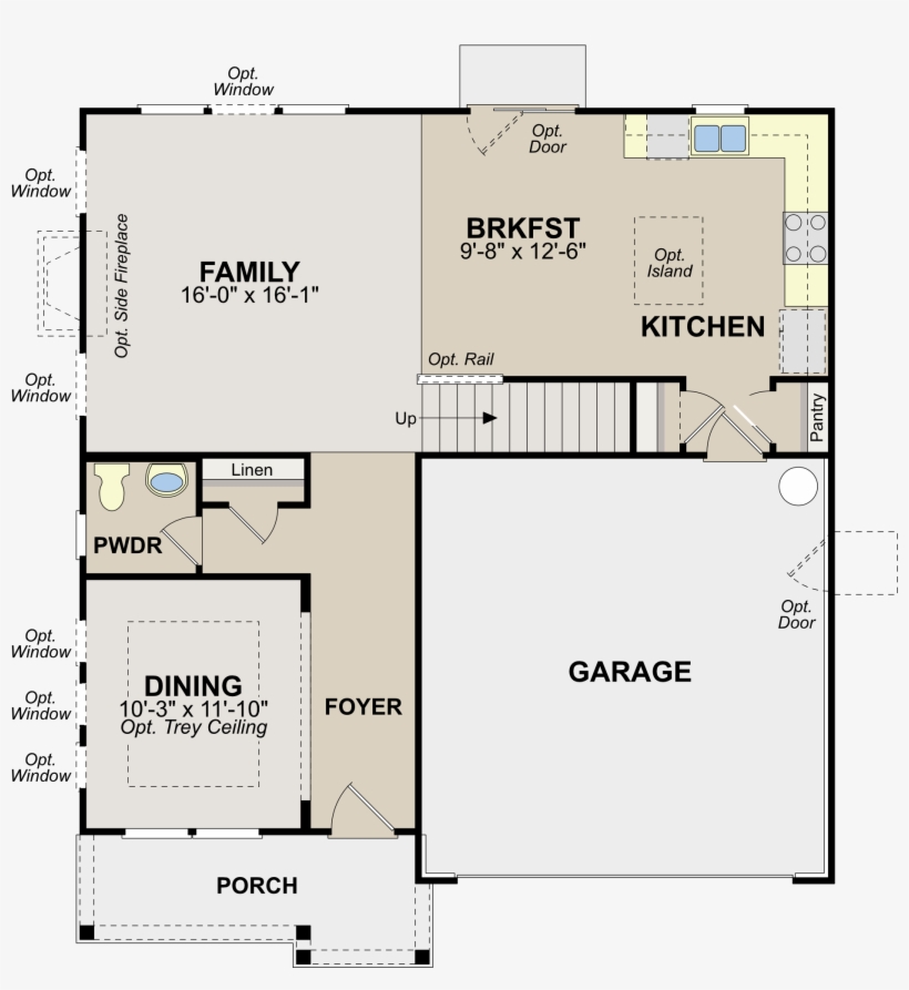 1 - - Square Foot PNG Image | Transparent PNG Free Download on SeekPNG