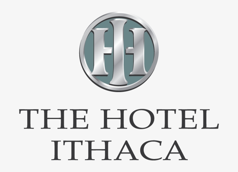 Our 2019 Sponsors - Hotel Ithaca Logo PNG Image | Transparent PNG Free ...