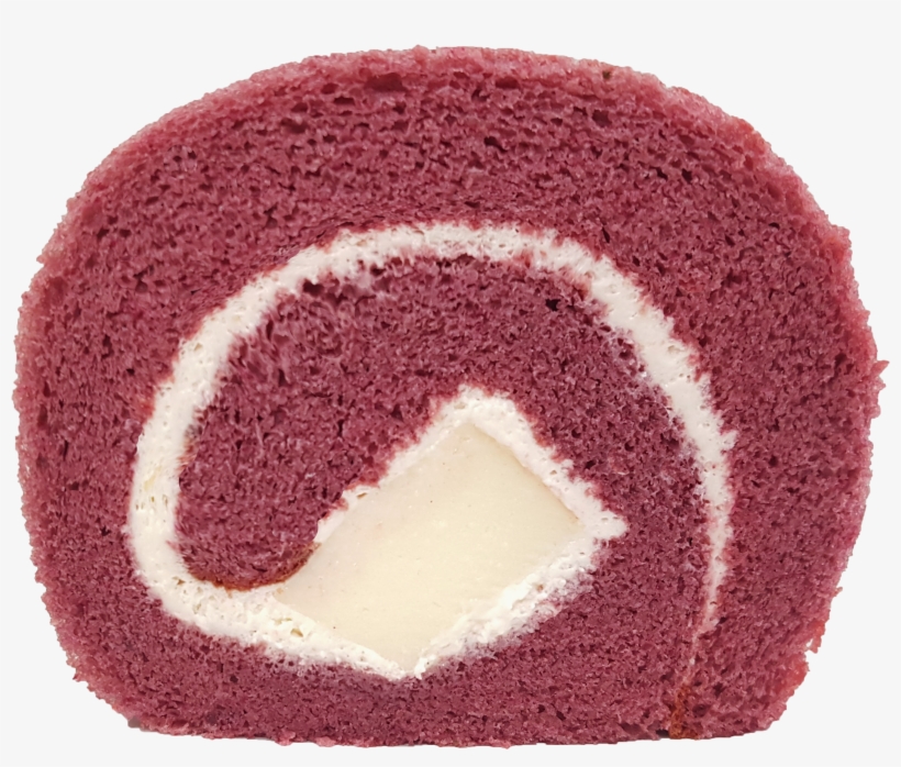 Red Velvet Swiss Roll PNG Image | Transparent PNG Free Download on SeekPNG