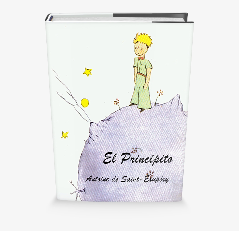 El Principito - Little Prince PNG Image | Transparent PNG Free Download ...