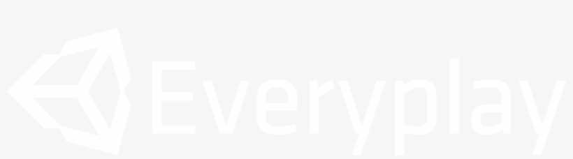 Logo-everyplay - Shopify Logo White Png PNG Image | Transparent PNG ...