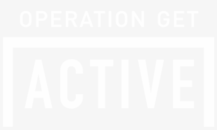 Download Csm Operation Get Active Logo-white - Transparent Playstation ...