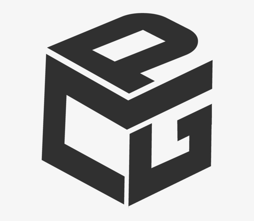 Chasing Greatness Productions Films - Golf Box Logo Design PNG Image ...