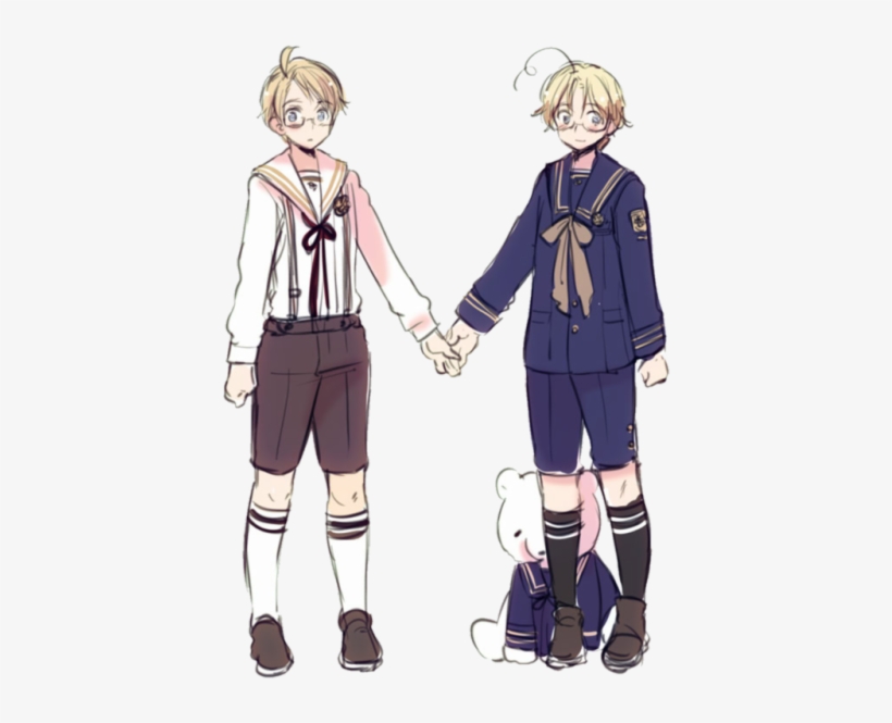 Thank You Heres Some Aph America For Anon With And - Hetalia North ...