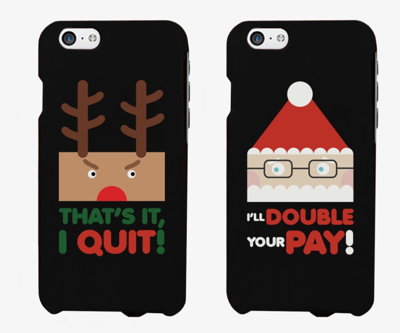 Download Angry Rudolph | Transparent PNG Download | SeekPNG