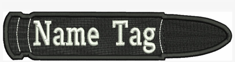 Download Bullet Patch | Transparent PNG Download | SeekPNG