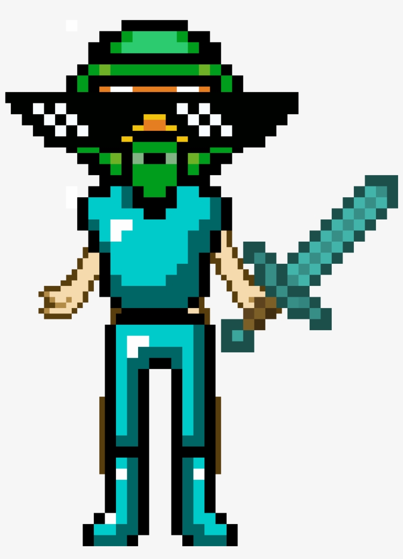 Minecraft Master Chief - Mount St. Helens National Volcanic Monument ...