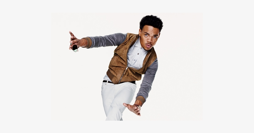 Download Chance The Rapper - Chance The Rapper Without His Hat ...