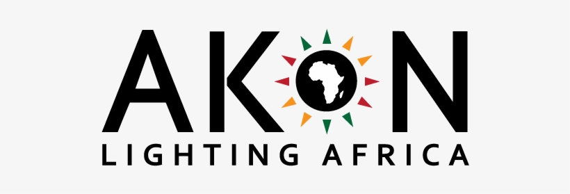 Benin - Akon Lighting Africa Logo PNG Image | Transparent PNG Free ...