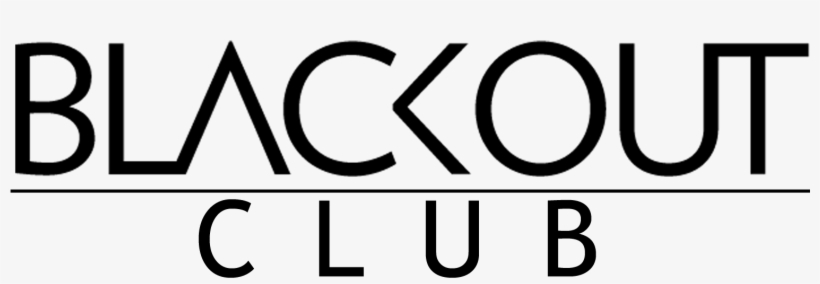 Cropped Cropped Png Logo Blackout Black PNG Image | Transparent PNG ...