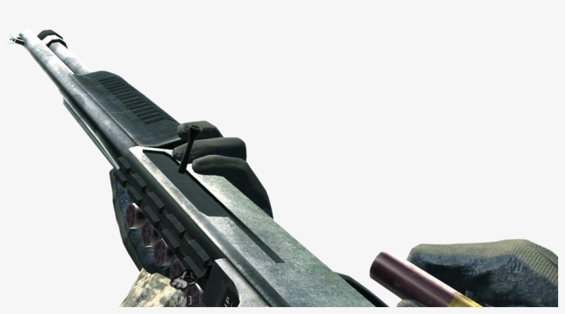 Call Of Duty 4: Modern Warfare PNG Image | Transparent PNG Free ...