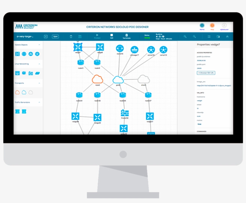 Criterion - Sd-wan PNG Image | Transparent PNG Free Download on SeekPNG