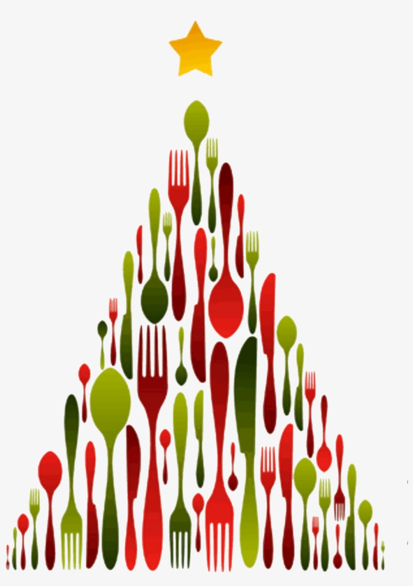 December Potluck Png December Potluck - Advent Dinner PNG Image ...