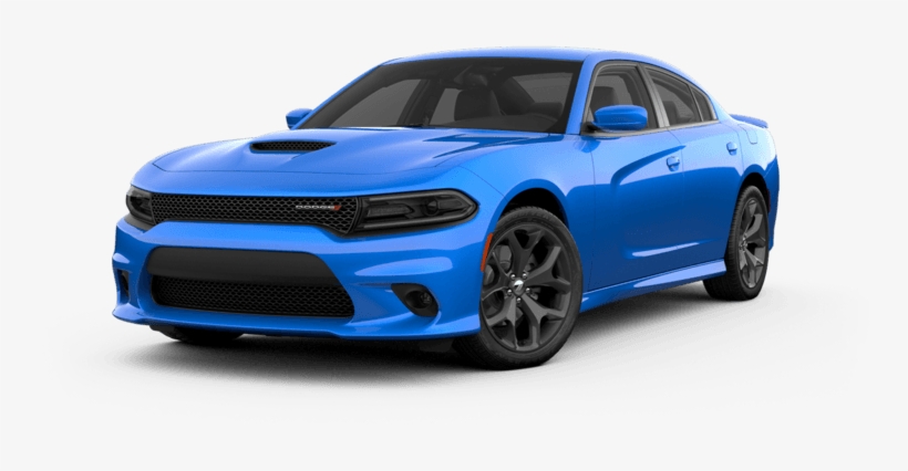 B5 Blue Pearl - Charger Gt 2019 Black PNG Image | Transparent PNG Free ...