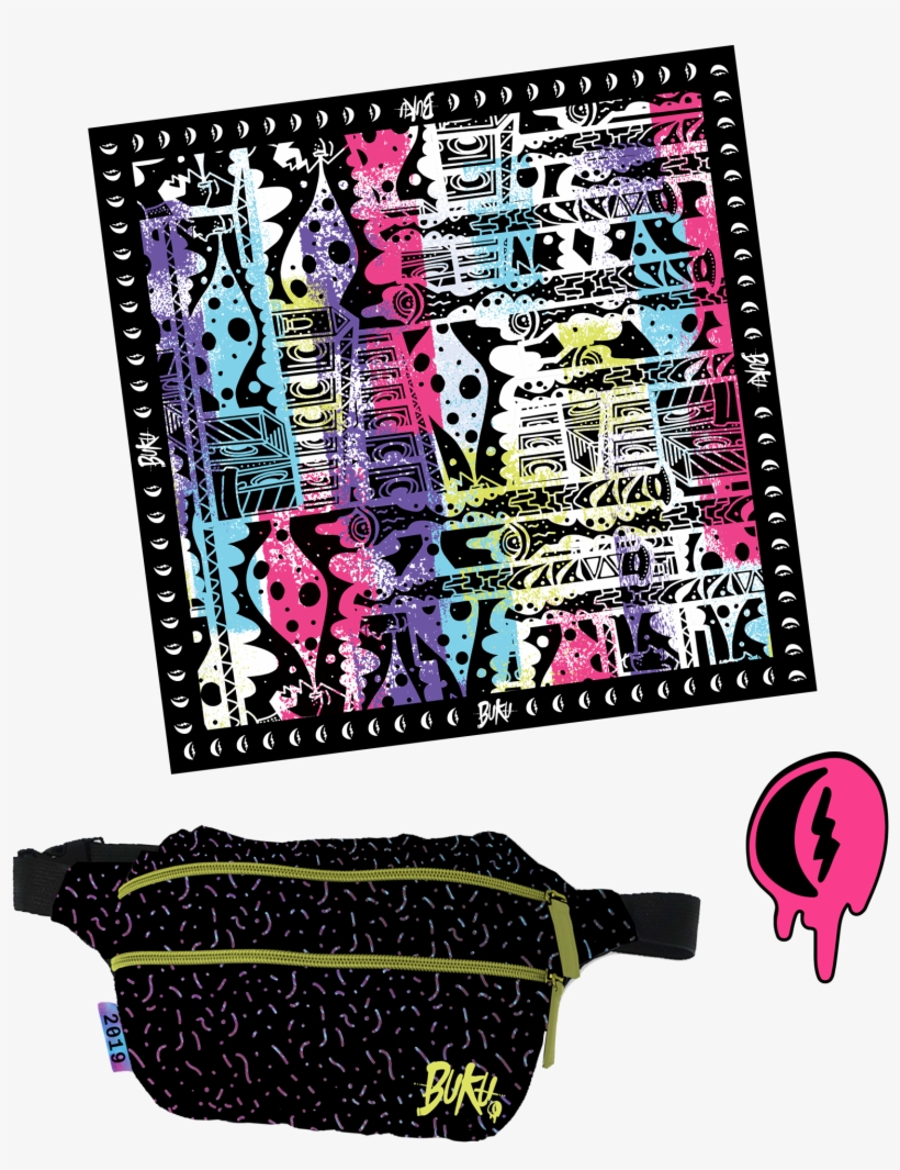 2019 Merch Bundle PNG Image | Transparent PNG Free Download on SeekPNG