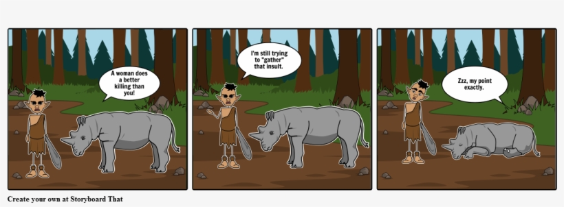 Paleolithic Age Comic Book - Comics PNG Image | Transparent PNG Free ...