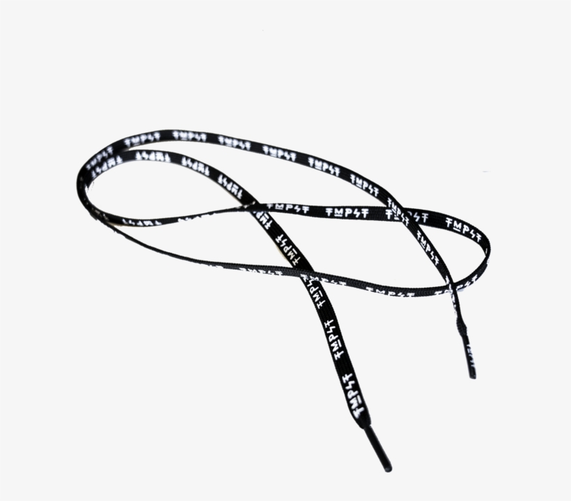 Black Shoe Laces Png PNG Image | Transparent PNG Free Download on SeekPNG