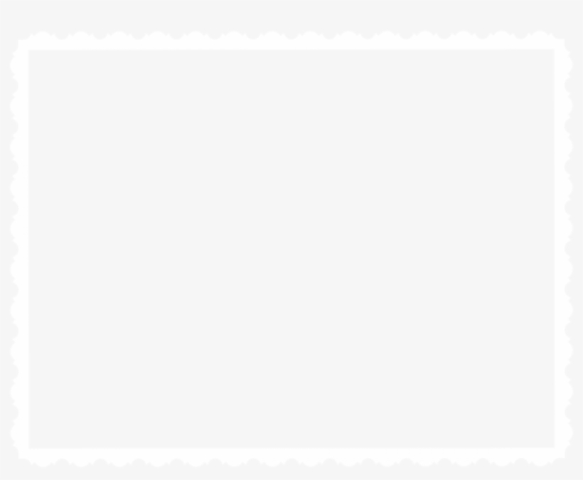 Free Png White Border Frame Png Images Transparent - Postage Stamp PNG ...