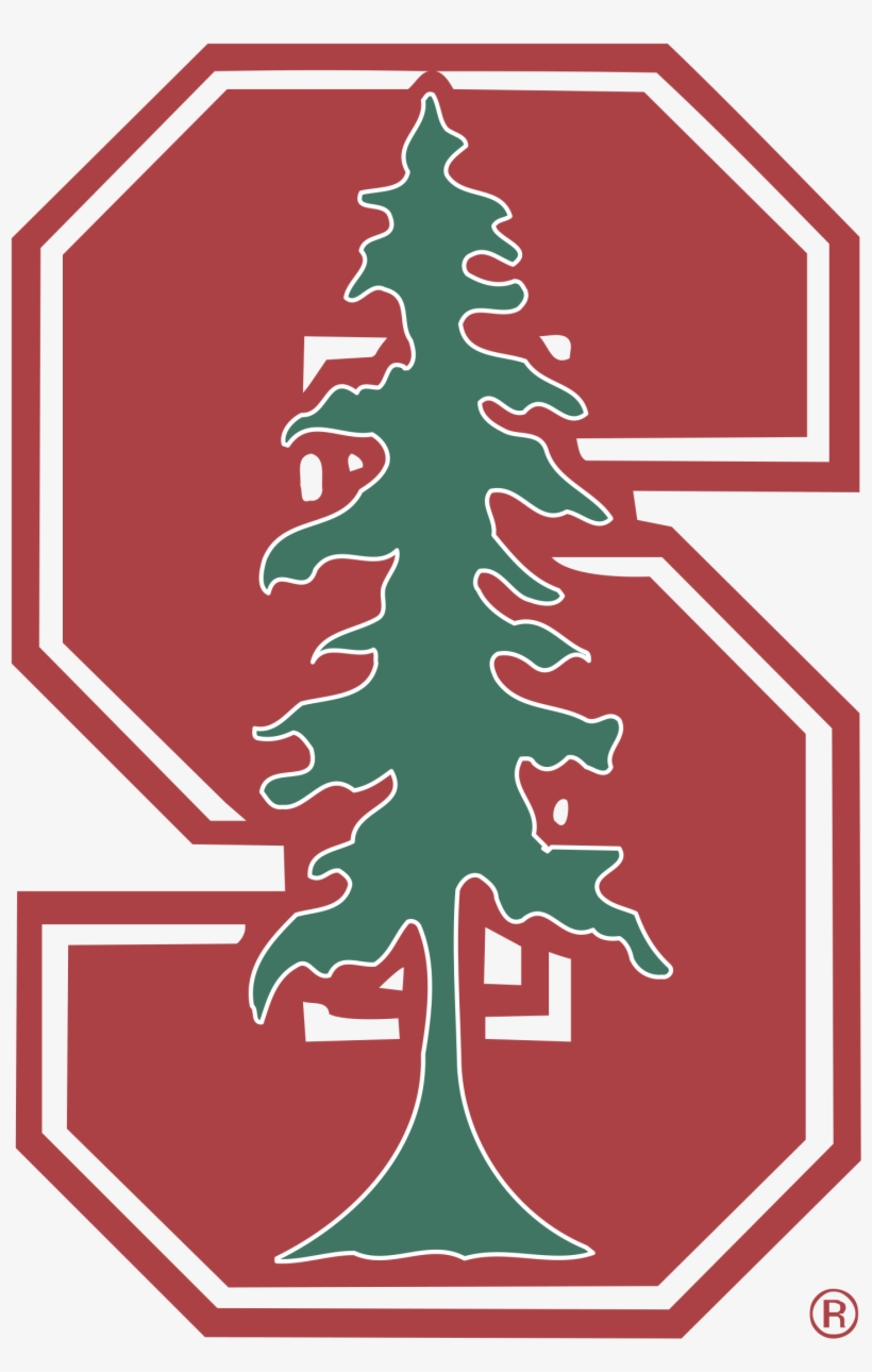 Download Stanford Cardinal Logo Png - Stanford University Logo ...