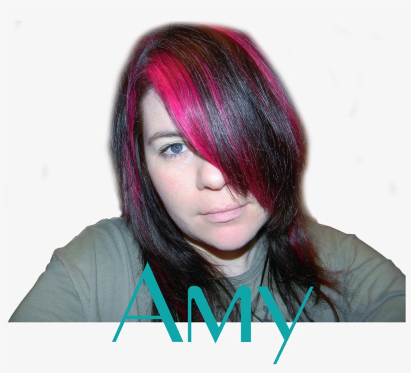 Amy - Girl PNG Image | Transparent PNG Free Download on SeekPNG