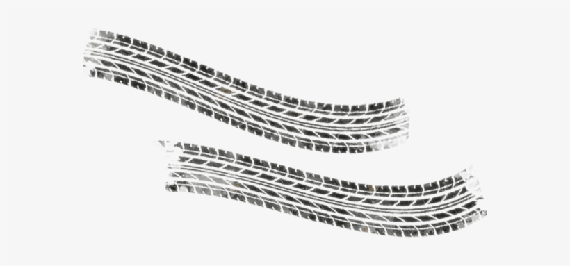Tire Tread Clipart - Transparent Tire Tracks Png PNG Image | Transparent PNG Free Download on ...