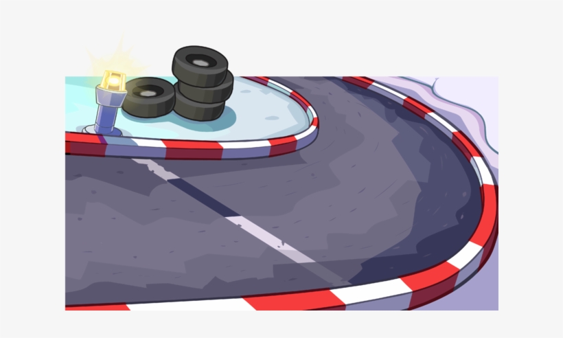 Race Car Track - Auto Racing PNG Image | Transparent PNG Free Download ...