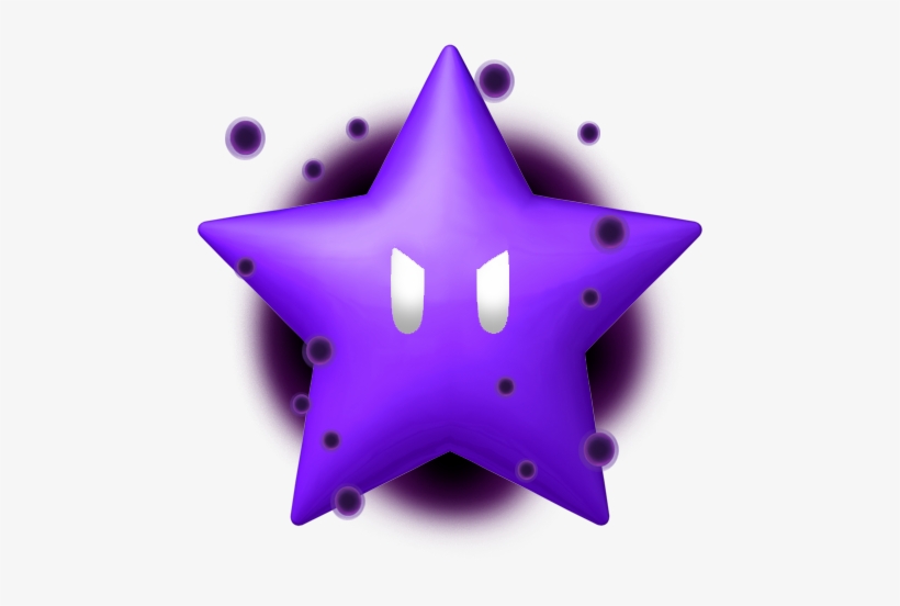 Mk3ds Poison Star - Illustration PNG Image | Transparent PNG Free ...