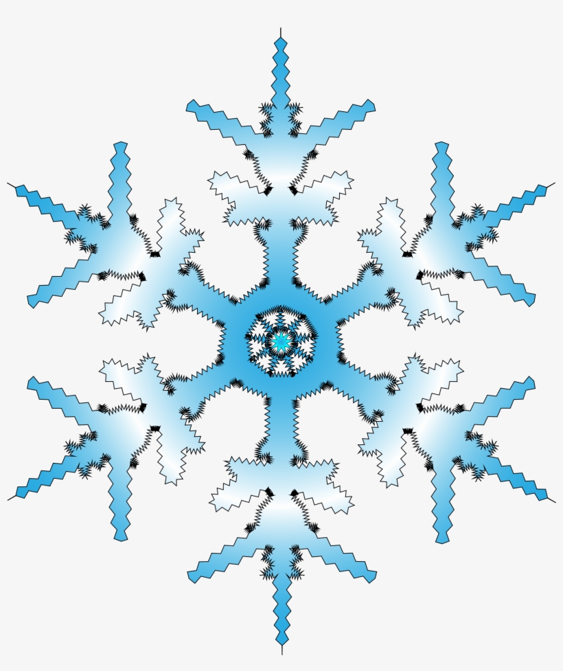 28 Collection Of Winter Snowflakes Clipart - Snowflakes Clip Art Png ...