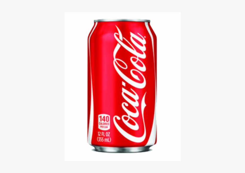 Download Coke Can Png Coke Can - Coca-cola | Transparent PNG Download ...