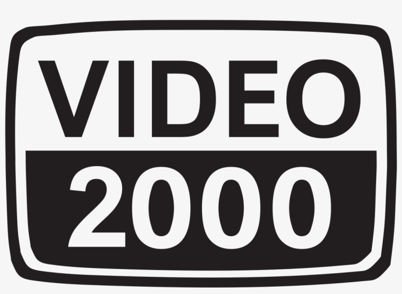 Vhs Vector - Hi Fi Stereo Logo Vhs PNG Image | Transparent PNG Free ...