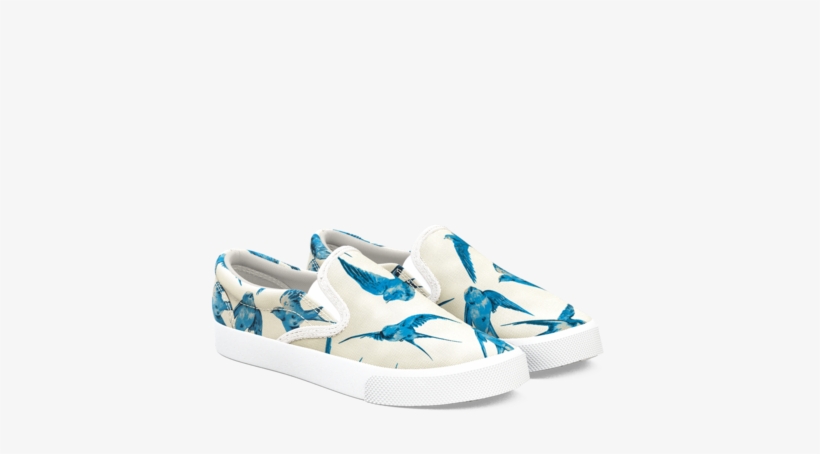 Flock - Slip-on Shoe PNG Image | Transparent PNG Free Download on SeekPNG