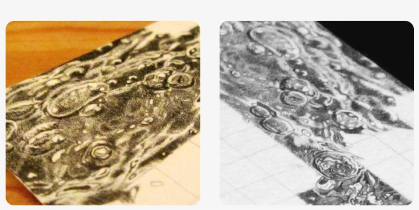 Water Pencil Drawing - Drawing PNG Image | Transparent PNG Free ...