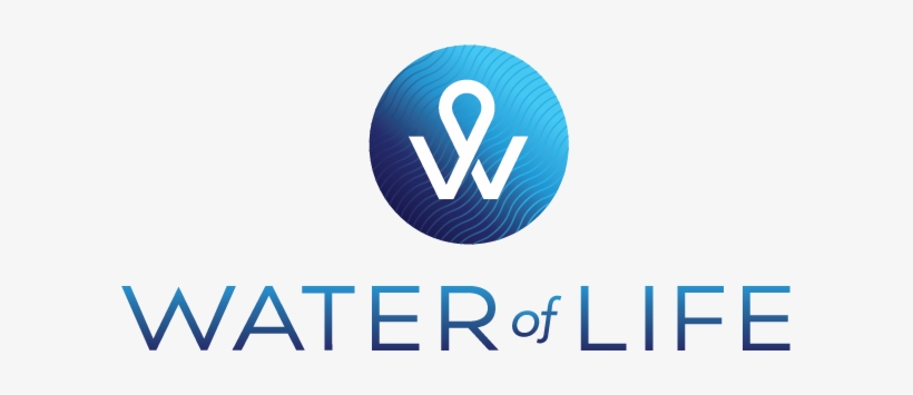 Download Water Of Life Logo - Logo | Transparent PNG Download | SeekPNG