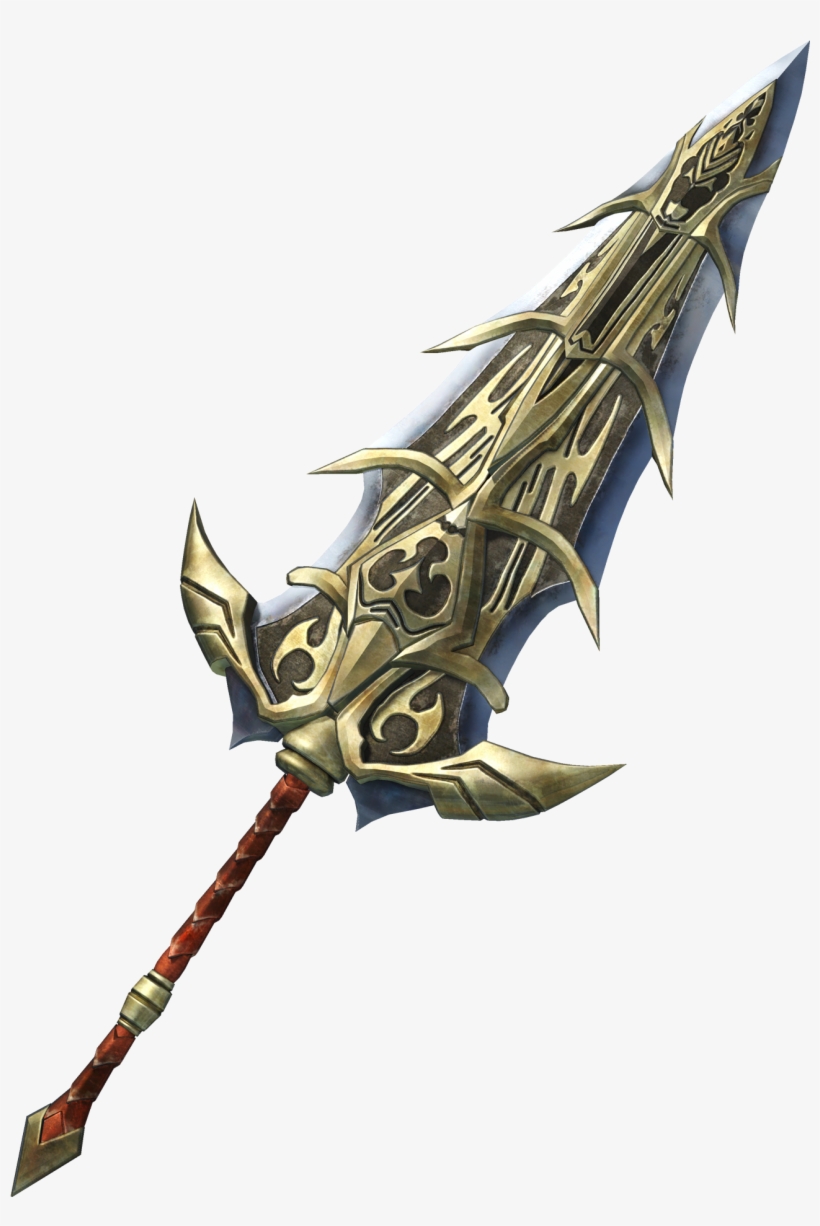 Dff2015 Balmung Garland - Final Fantasy Xv Balmung PNG Image ...