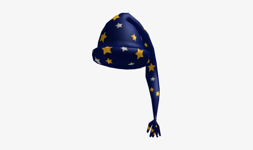 Download Starry Sleeping Cap - Hat Sleep | Transparent PNG Download ...