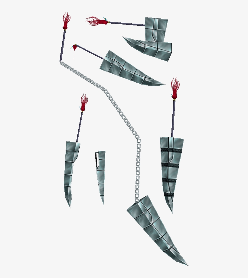 Espada De Garland - Final Fantasy Garland Sword PNG Image | Transparent ...