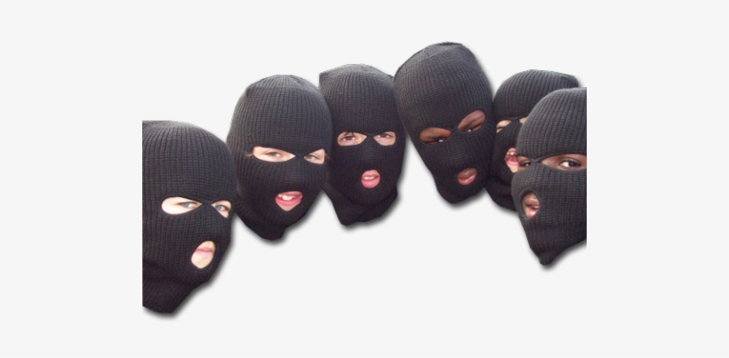 Mine Kids Clear Gang Png Transparent Squad - Gang Tumblr Transparent ...