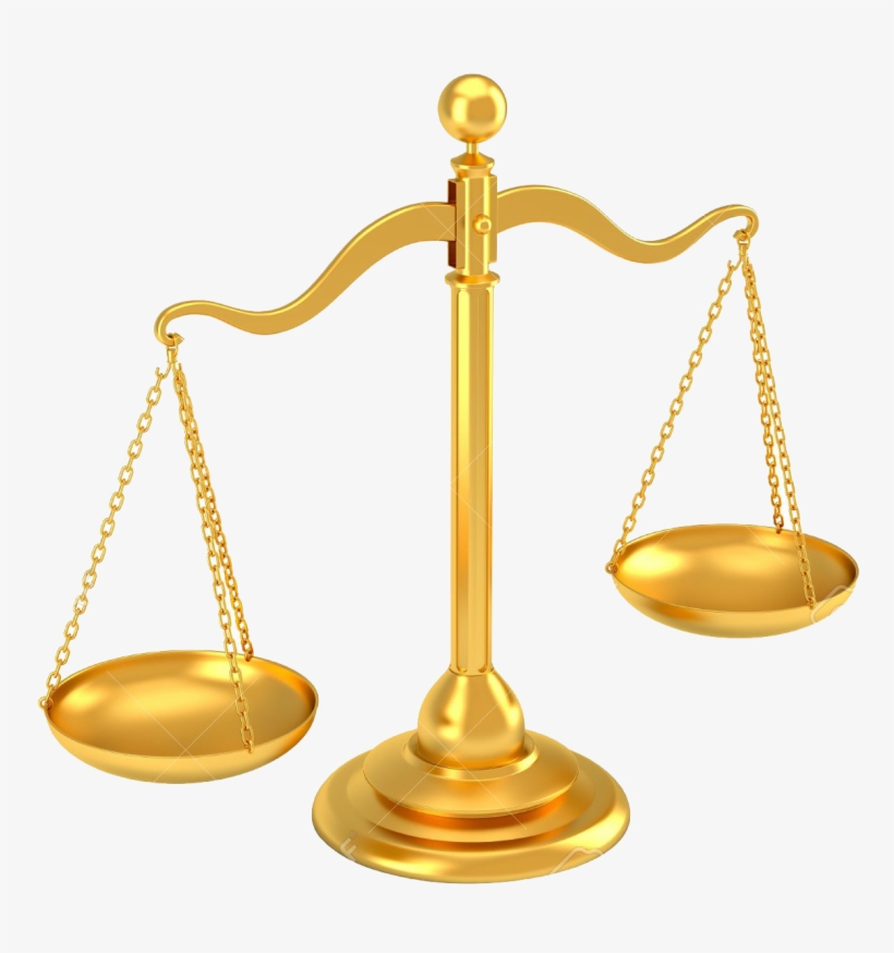 Download Scales Of Justice Png | Transparent PNG Download | SeekPNG