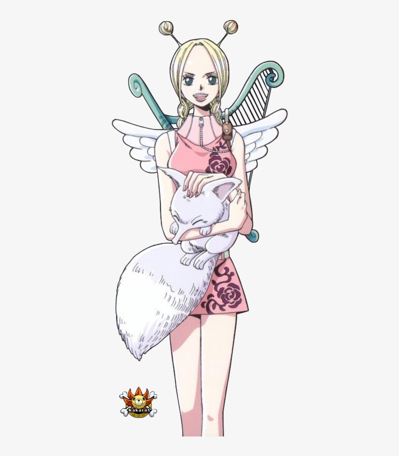 Download Conis One Piece By Kakarot - Conis One Piece Png | Transparent ...