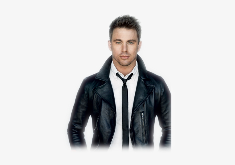 Channing Tatum Png Pic - Channing Tatum Gq Cover PNG Image ...