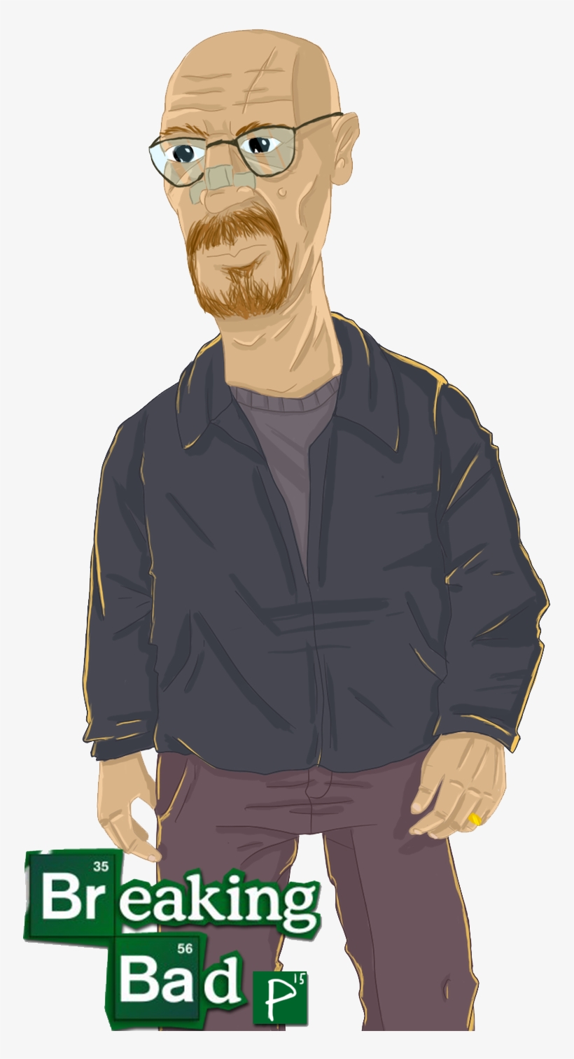 Download Walter White Png Transparent Image - Breaking Bad Rug Logo 85 ...