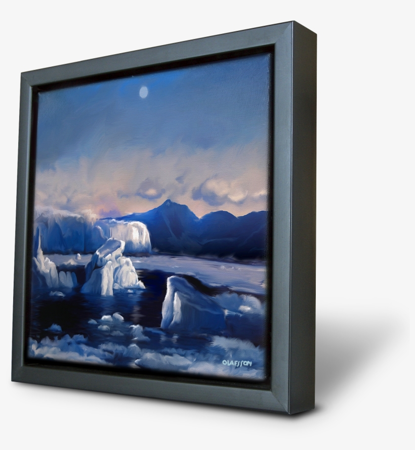 Jokull - Picture Frame PNG Image | Transparent PNG Free Download on SeekPNG