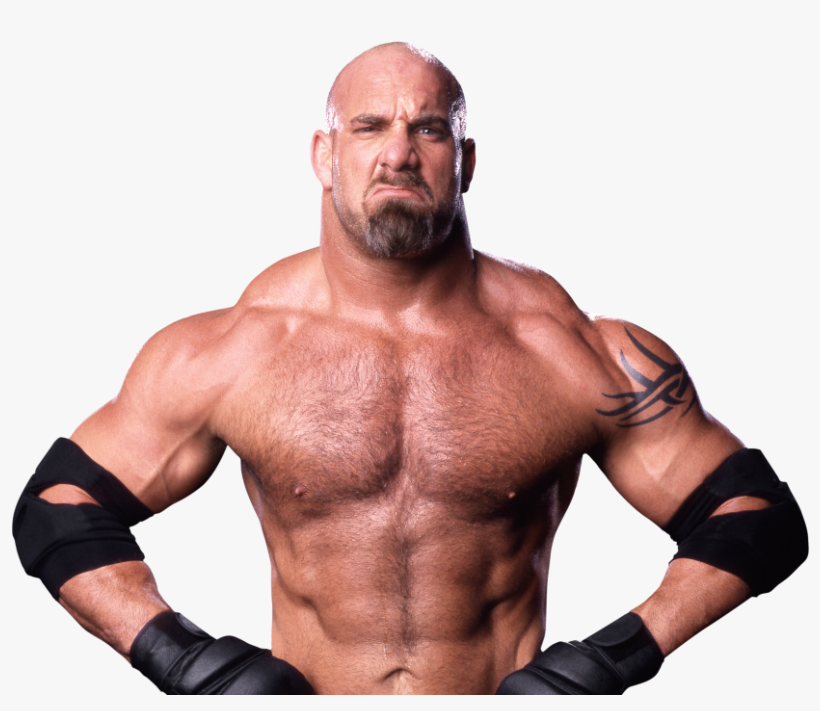 William Scott Goldberg Is An American Professional - Goldberg Png PNG ...