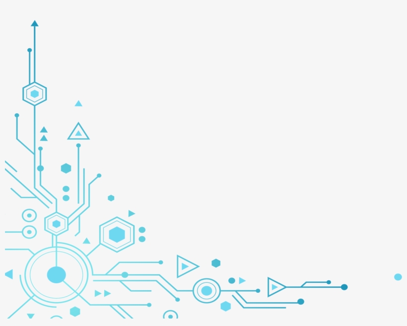 Download Collection Of Free Lines Transparent Tech Download - Tech ...